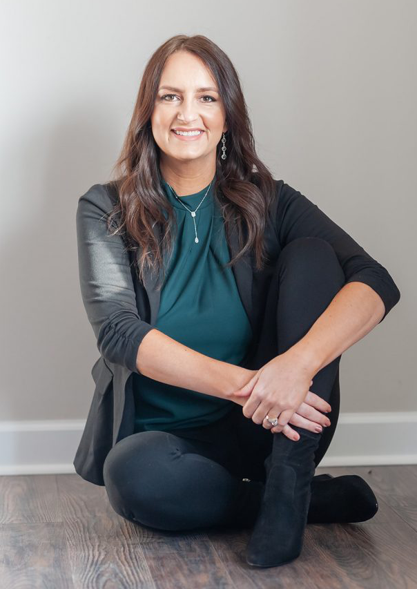 Maria Strong | REALTOR, CENTURY 21 New Millennium