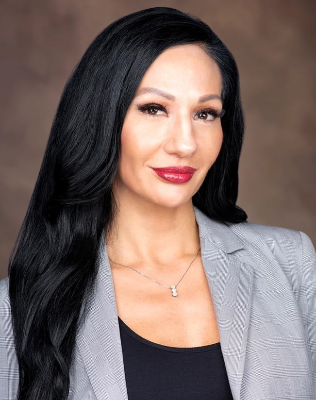 Sandra Canete | REALTOR, CENTURY 21 New Millennium