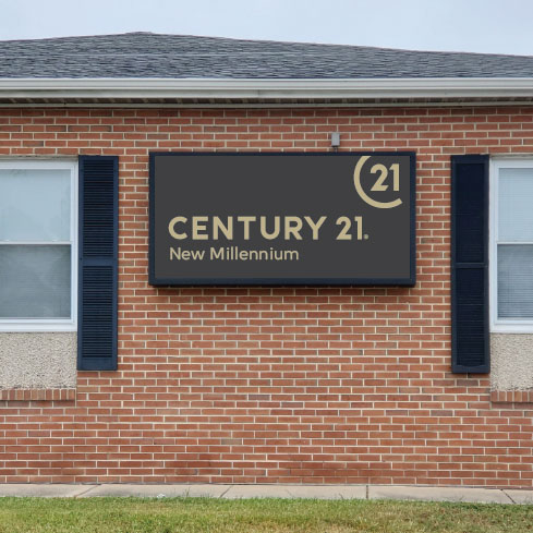 Our Office Locations | CENTURY 21 New Millennium