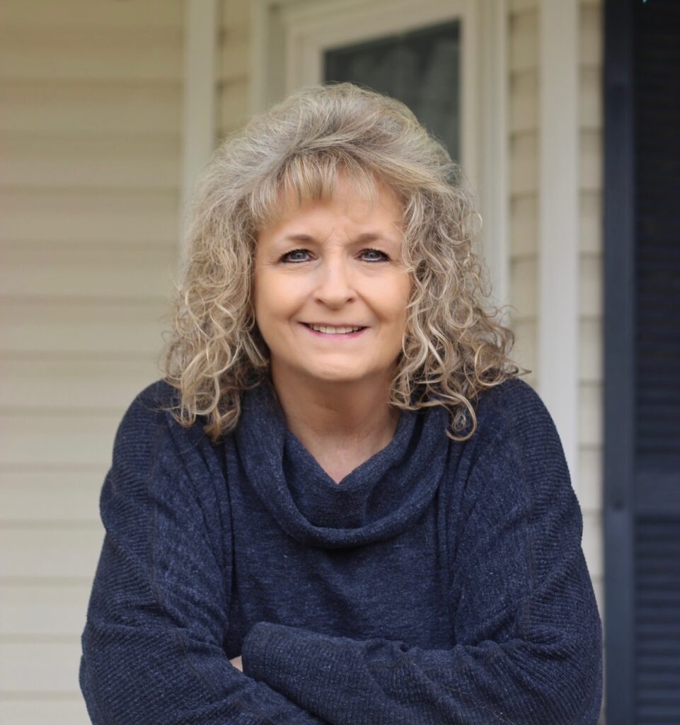 Pam Russell | REALTOR, CENTURY 21 New Millennium